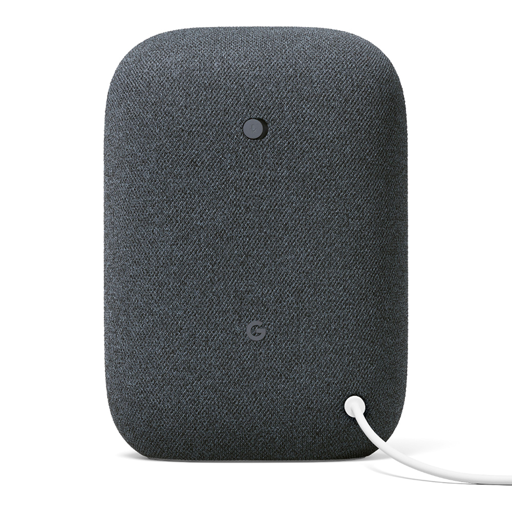 Google Nest Audio in Lebanon with Warranty - Phonefinity